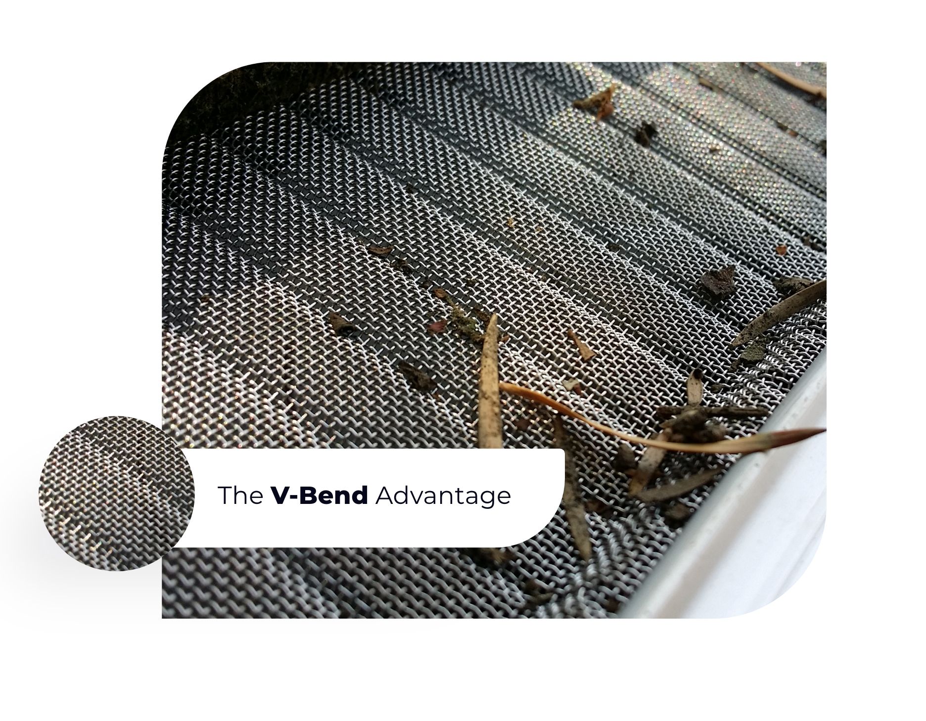 Homepage – EasyOn Gutter Guard