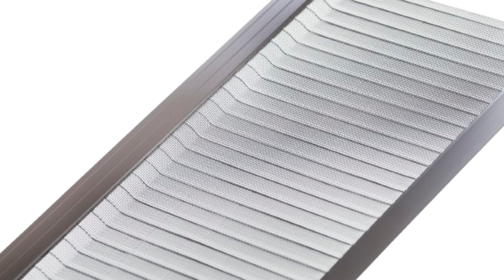 Stainless Steel – EasyOn Gutter Guard