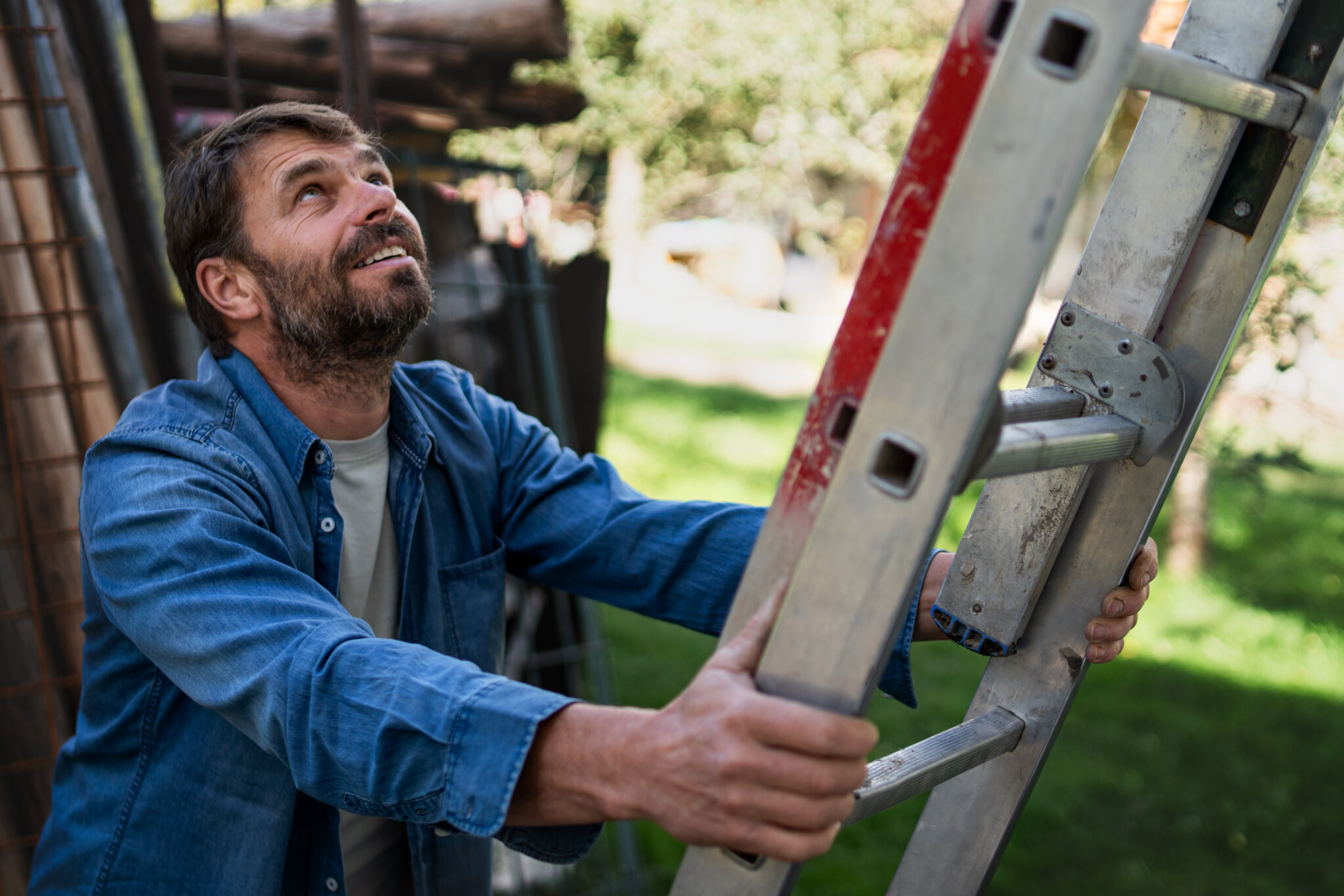 Why Easy On Gutter Guard | Costco DIY Gutter Protection