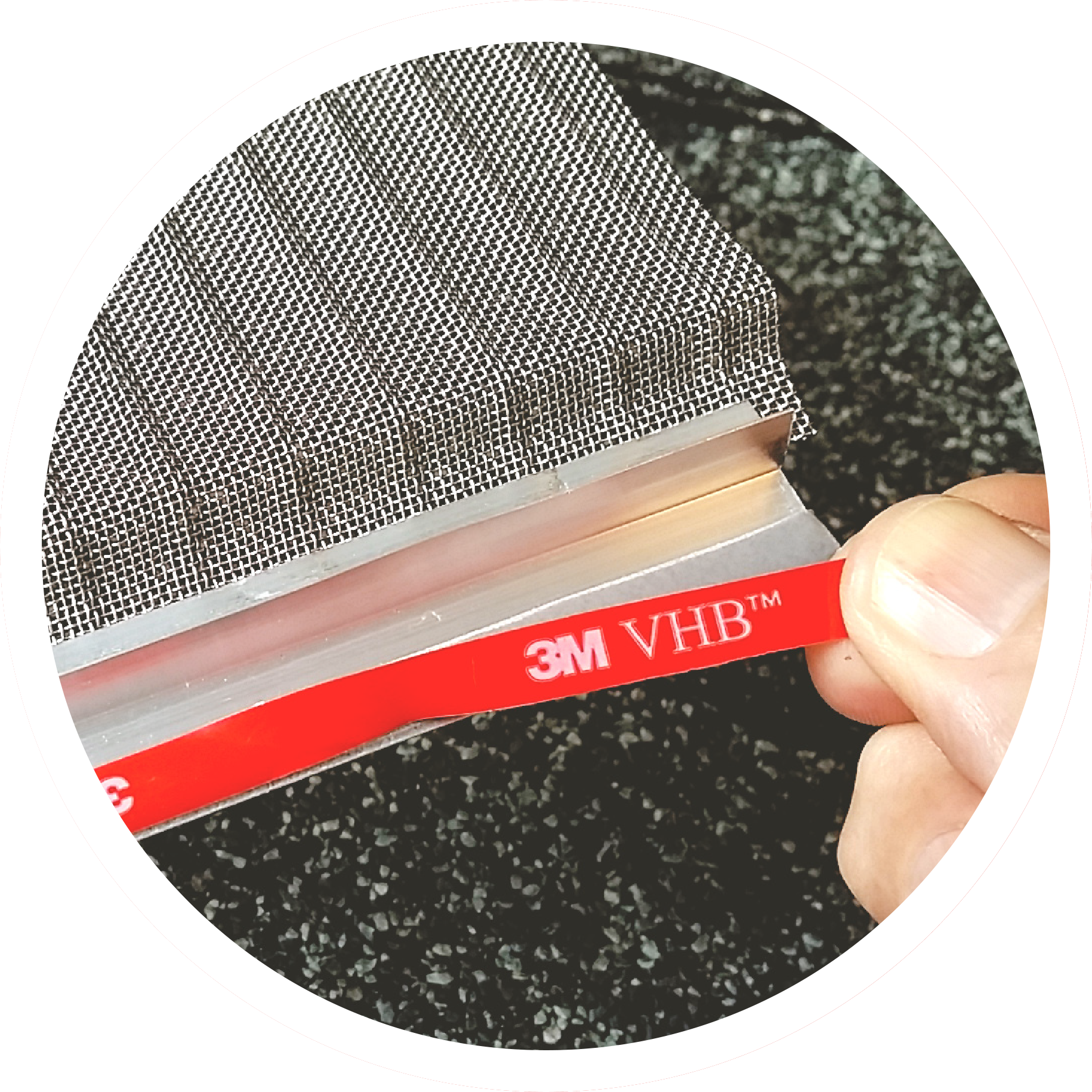 Stainless Steel – EasyOn Gutter Guard